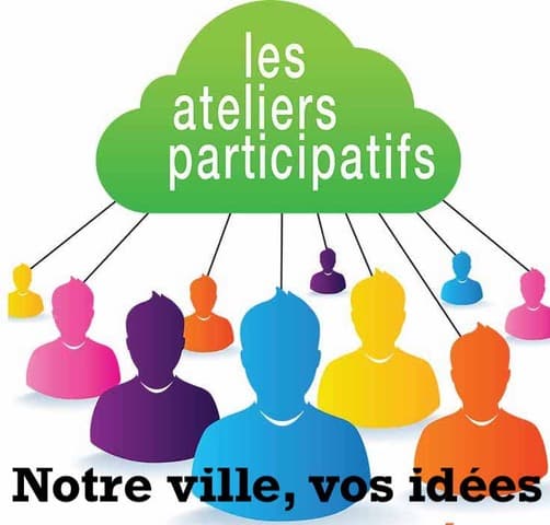 Ateliers participatifs | Mimizan Avenir Ateliers participatifs | Mimizan Avenir