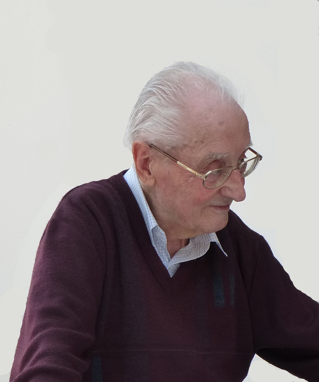 Hommage à André Duport | Mimizan Avenir