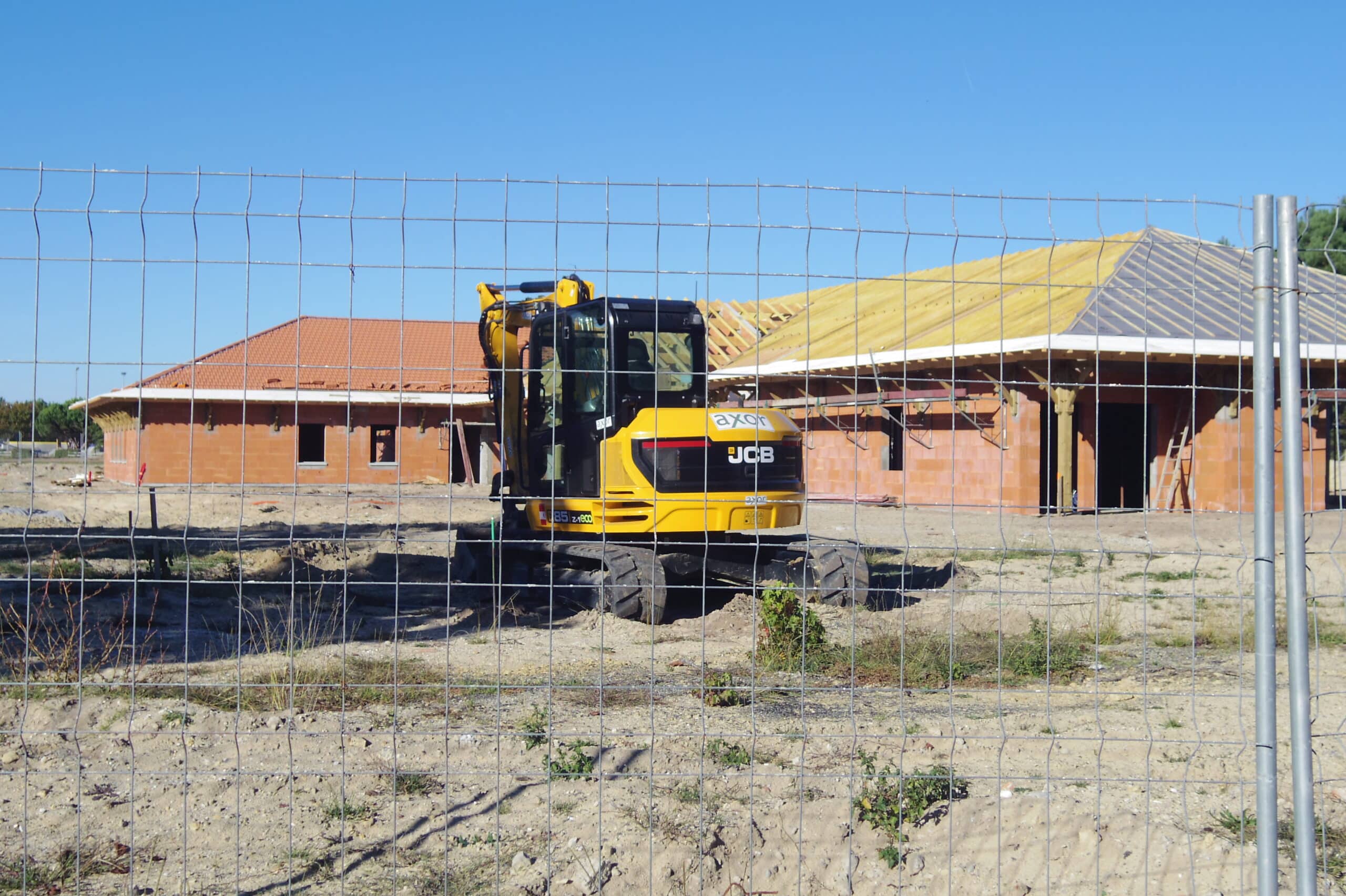 Casino : réactions de C. Plantier et de X. Fortinon au micro de FGL ...