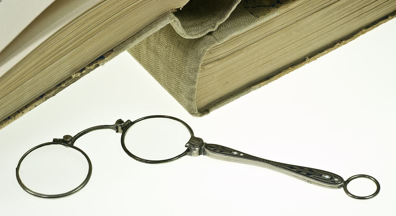 Le petit bout de la lorgnette | Mimizan Avenir